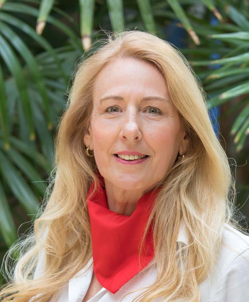 Unser Team - Caritas Haus für Senioren St. Franziskus - Unser Haus